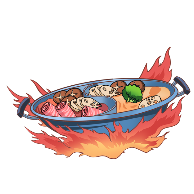 Home - hot pot factory