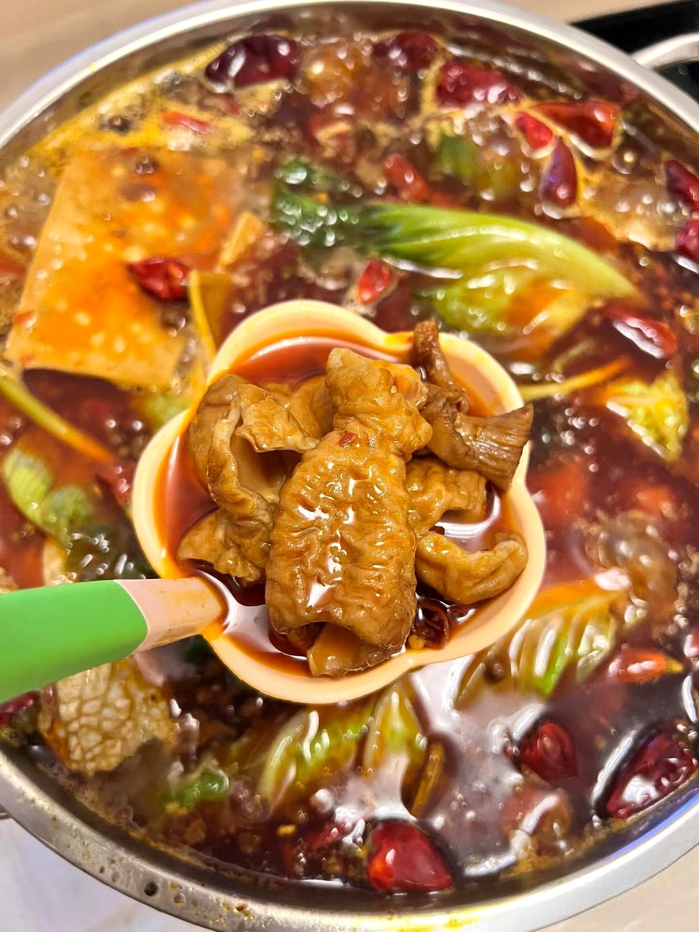 how-to make a hot pot - hot pot factory