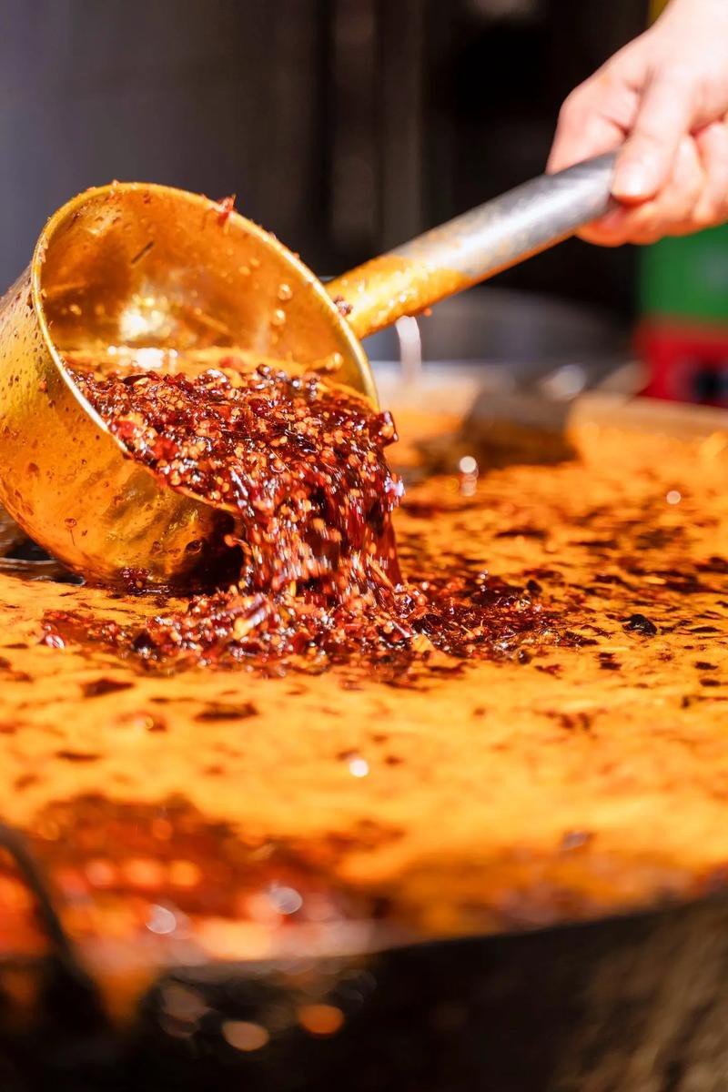 how to make chinese hot pot sauce - hot pot base factory