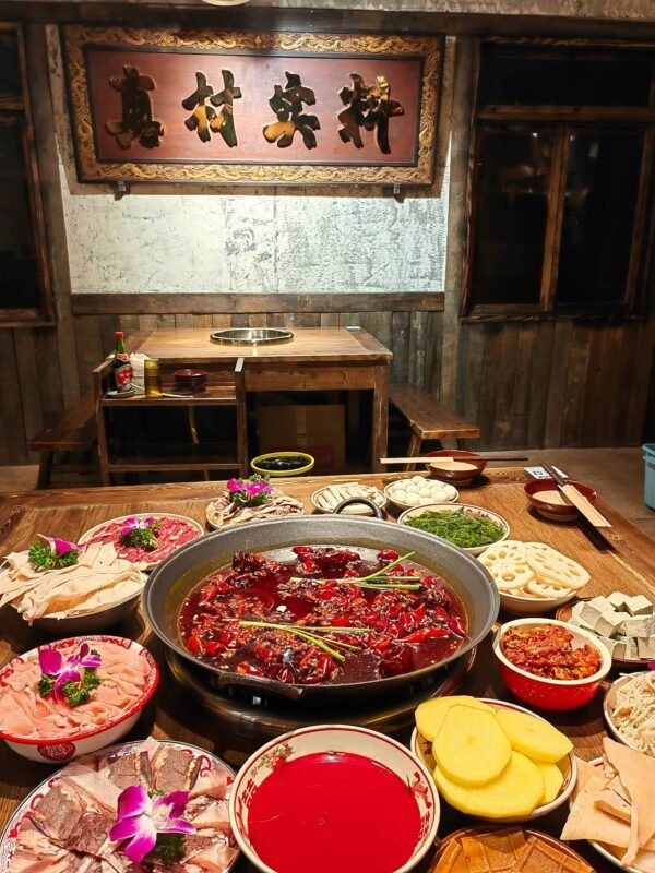 What is a Hotpot Restaurant? - hot pot factory