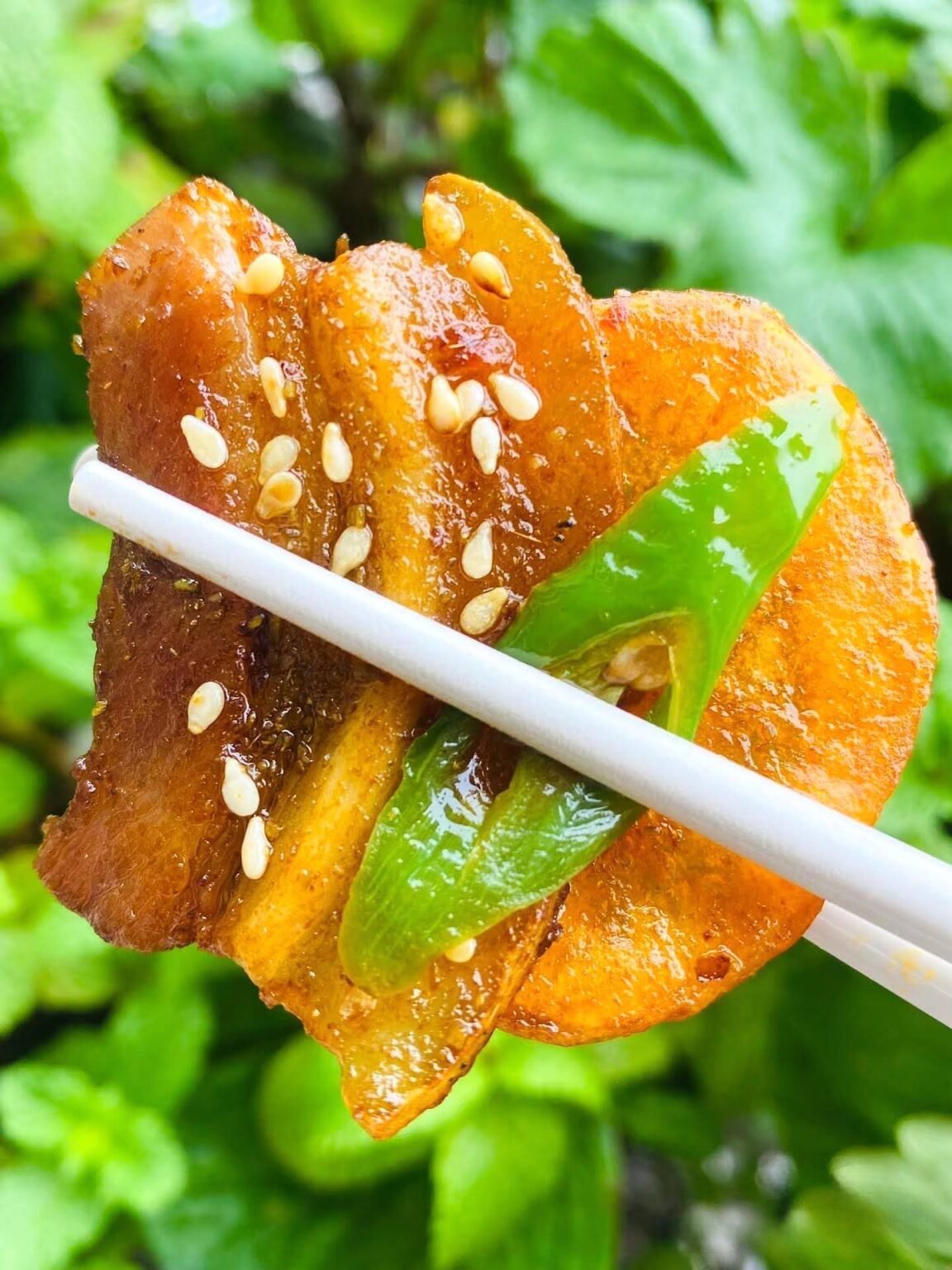 Sichuan Mala Pork - hot pot base factory